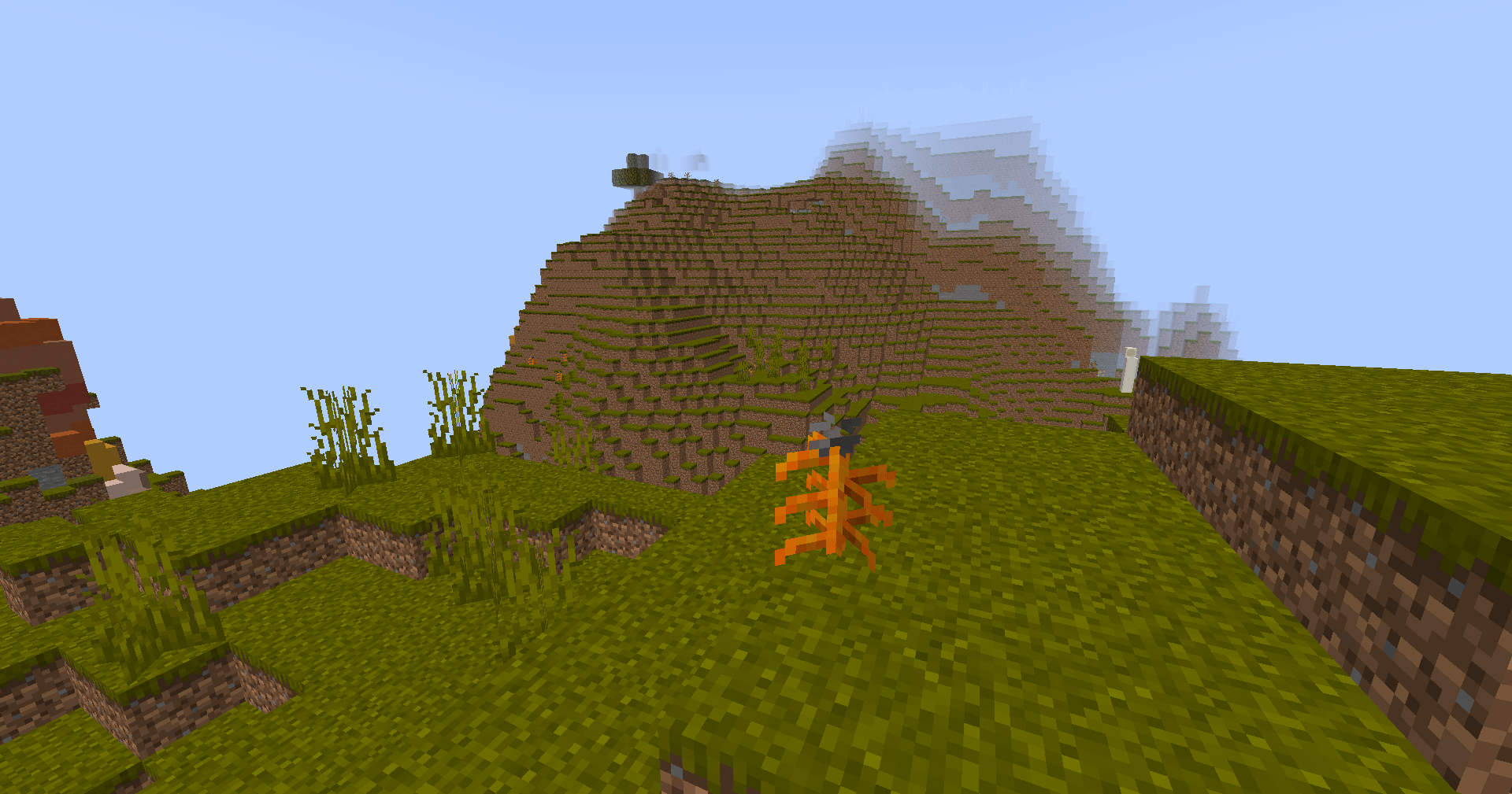 Meows' Overworld Expansion - Gallery - Minecraft Mods - CurseForge