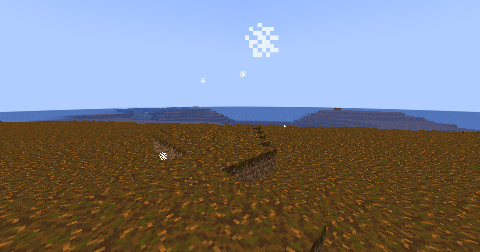 Meows' Overworld Expansion - Gallery - Minecraft Mods - CurseForge