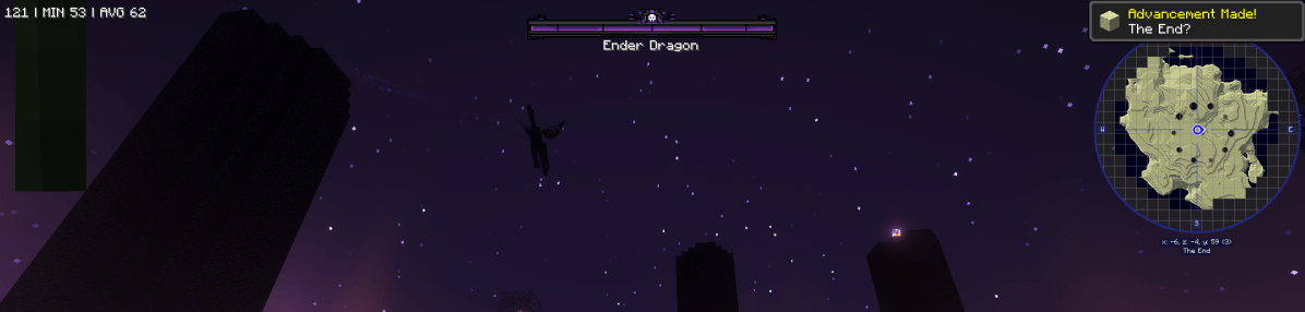 Refined Bossbars - Minecraft Mods - CurseForge