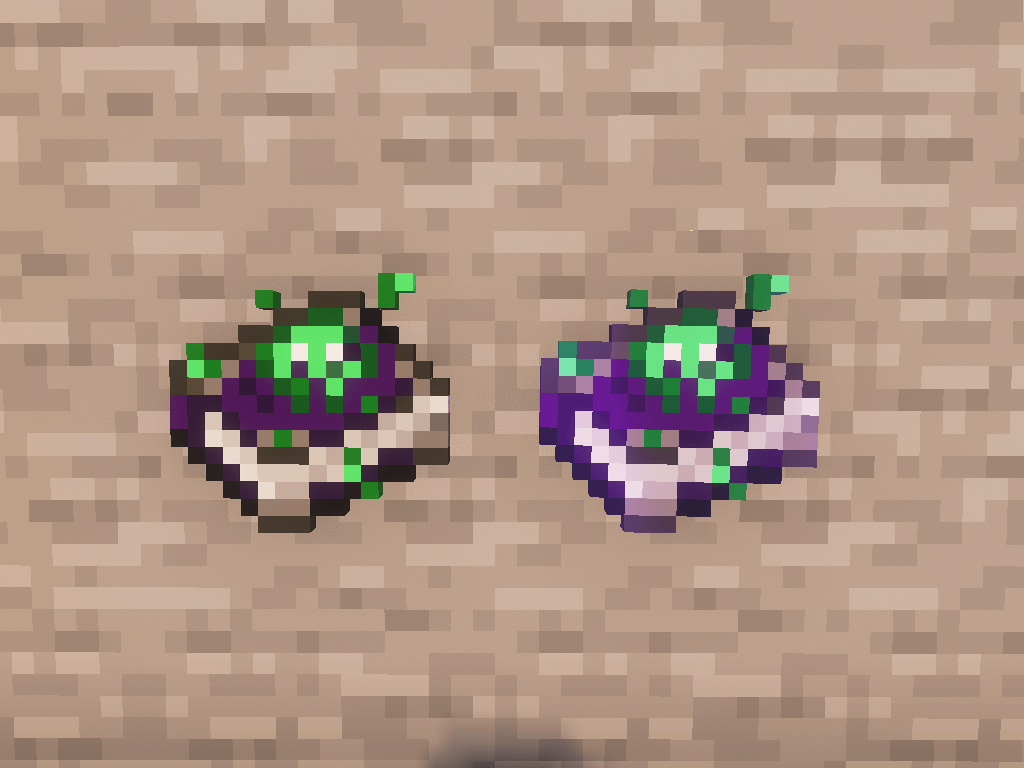 XP Tome Soul - Gallery - Minecraft Resource Packs - CurseForge