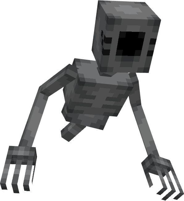 Twisted Horrors (DISCONTINUED, SEPARATED) - Gallery - Minecraft Mods ...