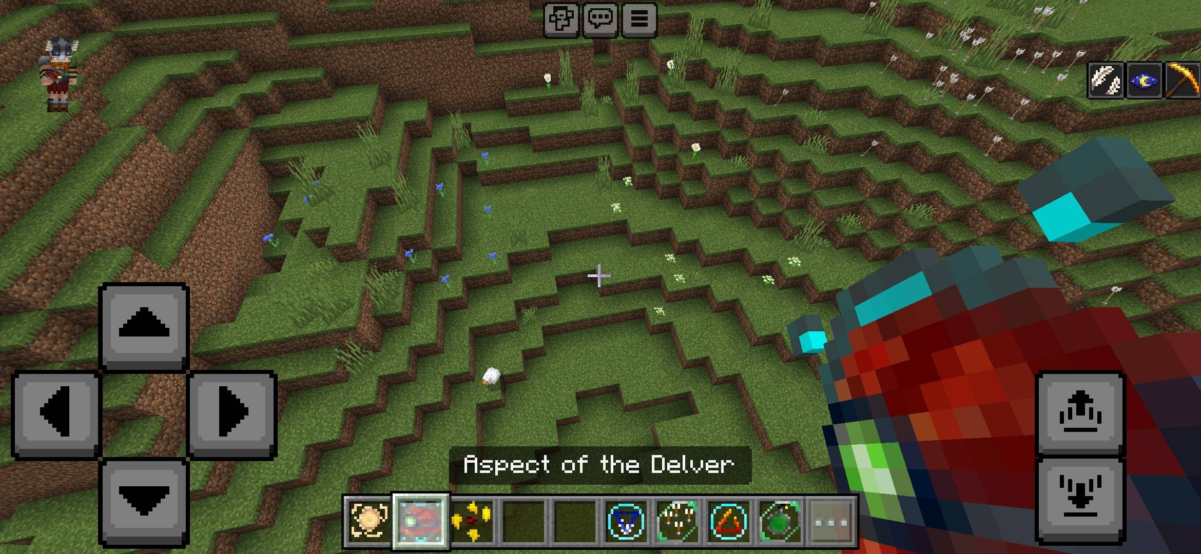 Runeforge - Minecraft Bedrock Addons - CurseForge