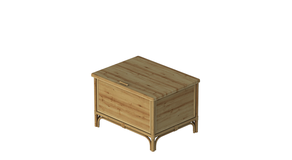 [Requires mesh] Rowan Rattan Toy Box - Gallery - The Sims 4 Build / Buy ...