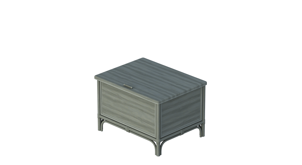 [Requires mesh] Rowan Rattan Toy Box - Gallery - The Sims 4 Build / Buy ...