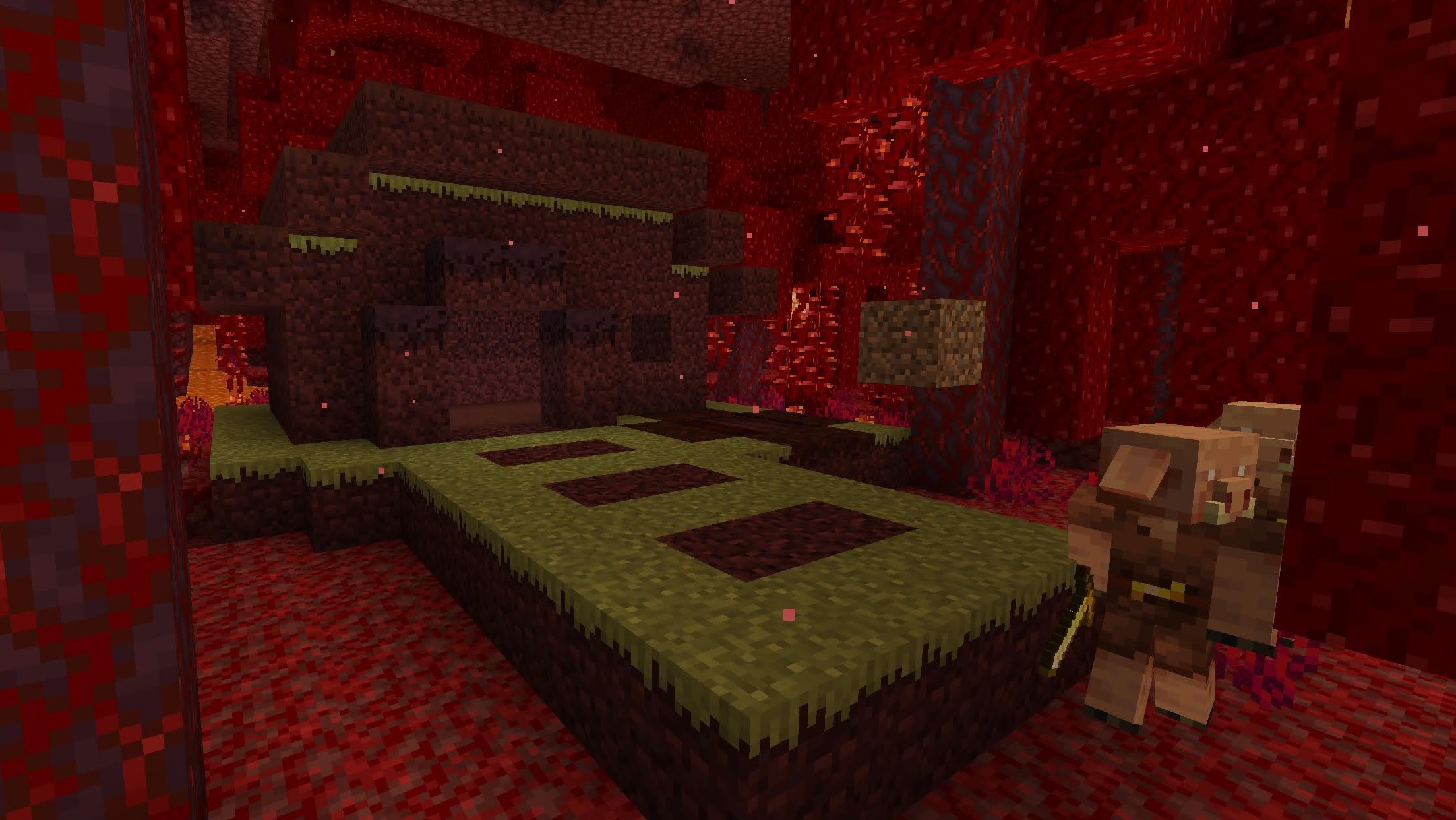 Biome Dirt - Minecraft Resource Packs - CurseForge