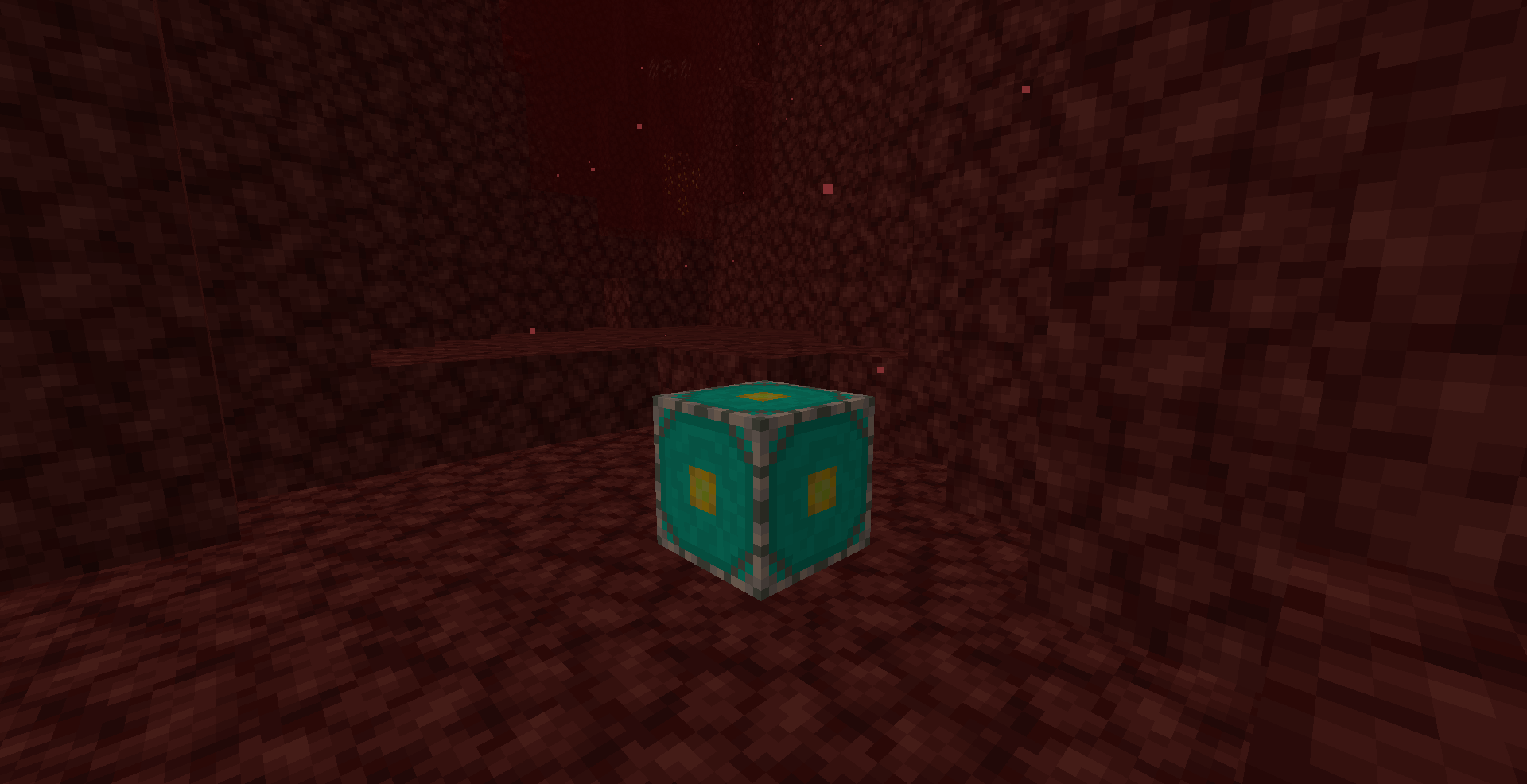 Restored Features - Gallery - Minecraft Mods - CurseForge