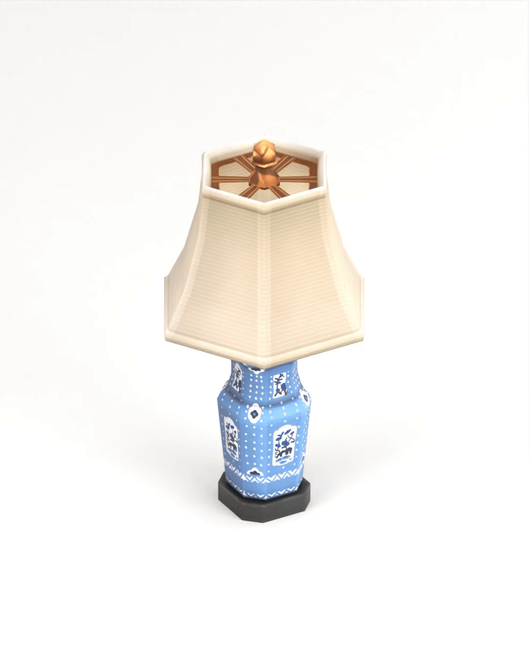 BI+CO Orientique Part 2: Glazed Luminaries - Gallery - The Sims 4 Build ...