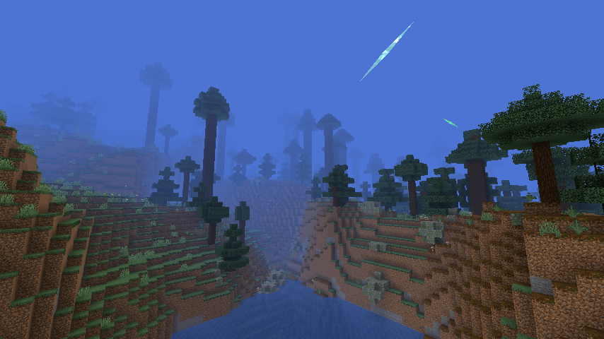 Multiverse - Minecraft Mods - CurseForge