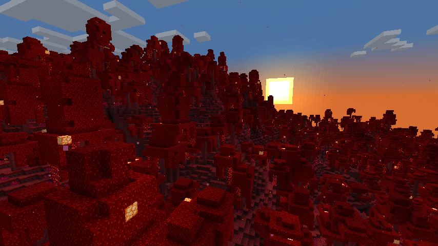 Multiverse - Minecraft Mods - CurseForge