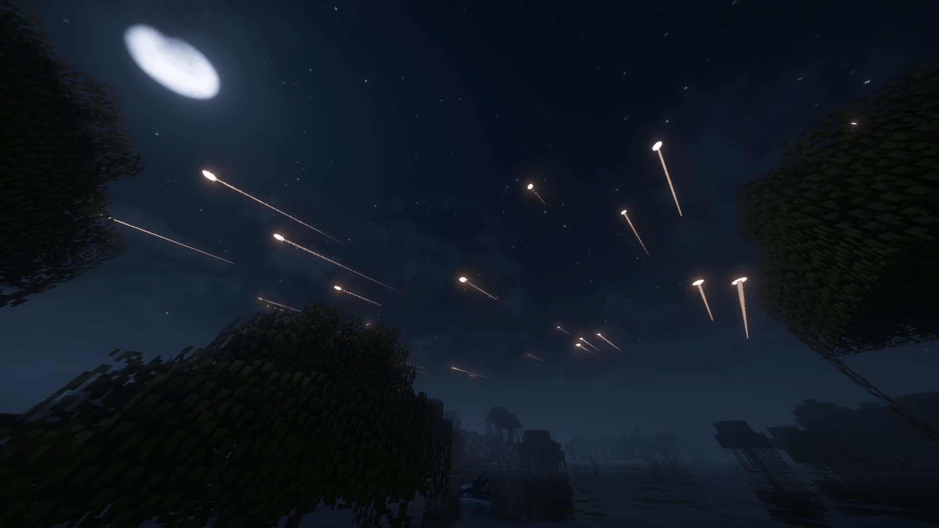 Scape and Run: Parasites Meteorite - Gallery - Minecraft Mods - CurseForge