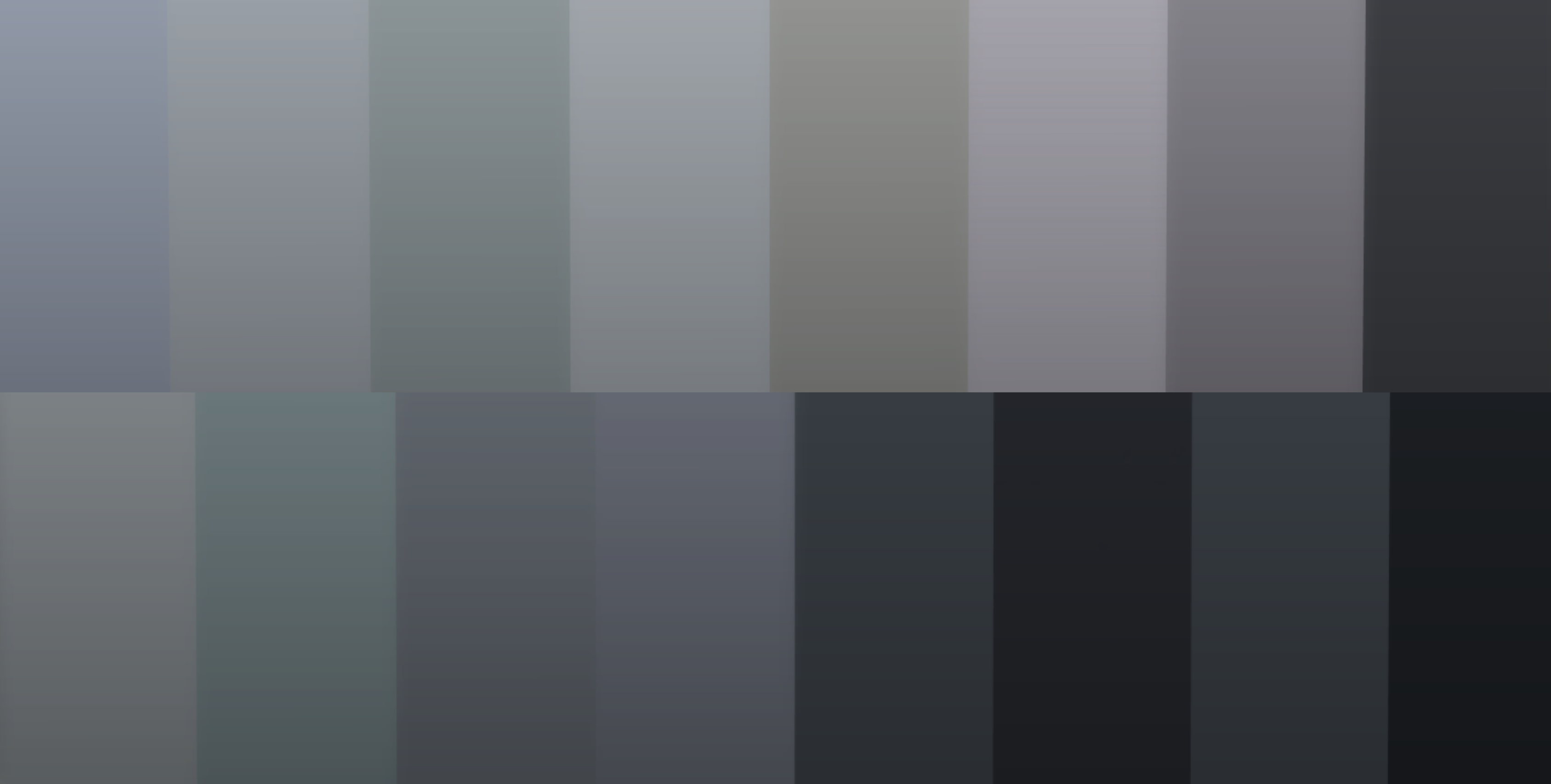 The Gray Collection - Gallery - The Sims 4 Build / Buy - CurseForge