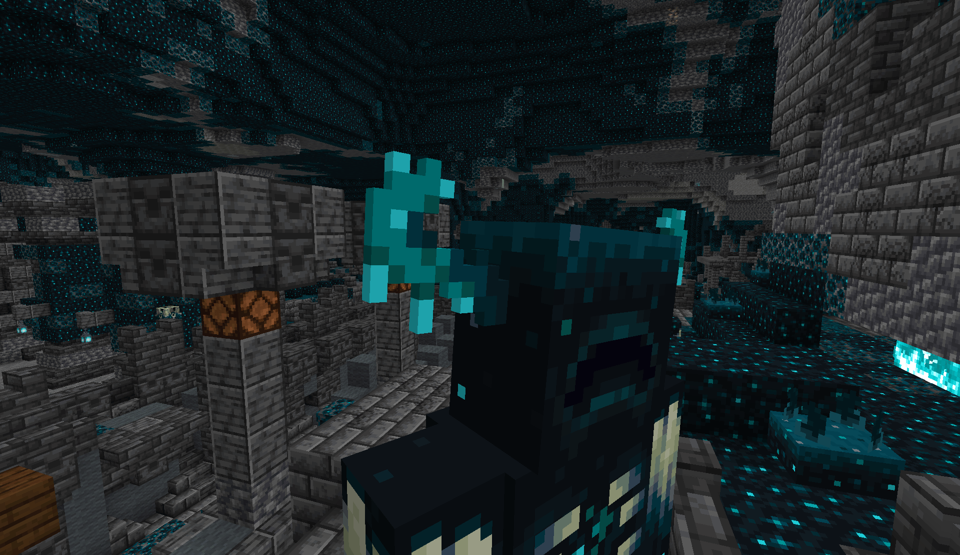 Jose's 3d mob makeover - Gallery - Minecraft Resource Packs - CurseForge