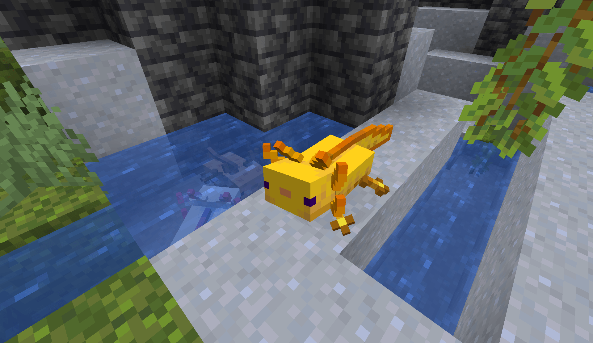 Jose's 3d mob makeover - Gallery - Minecraft Resource Packs - CurseForge