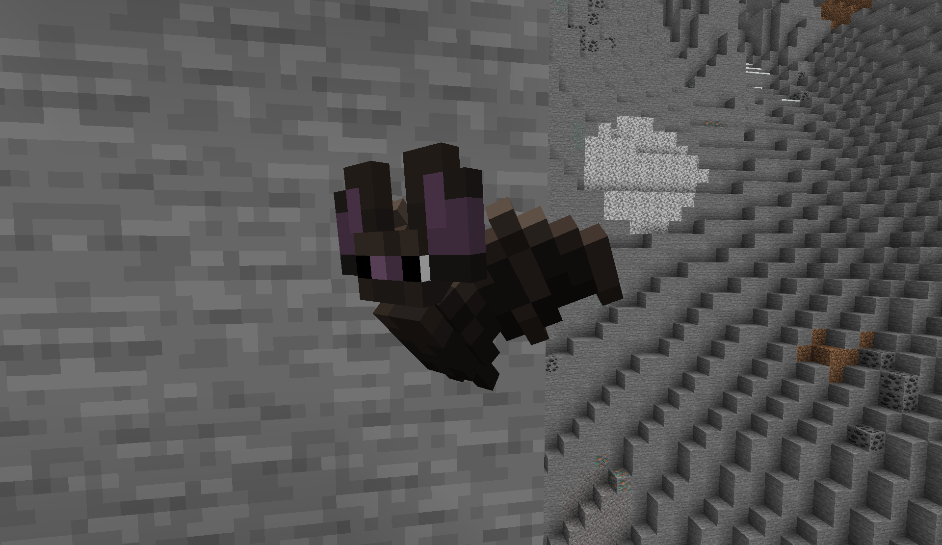 Jose's 3d mob makeover - Gallery - Minecraft Resource Packs - CurseForge