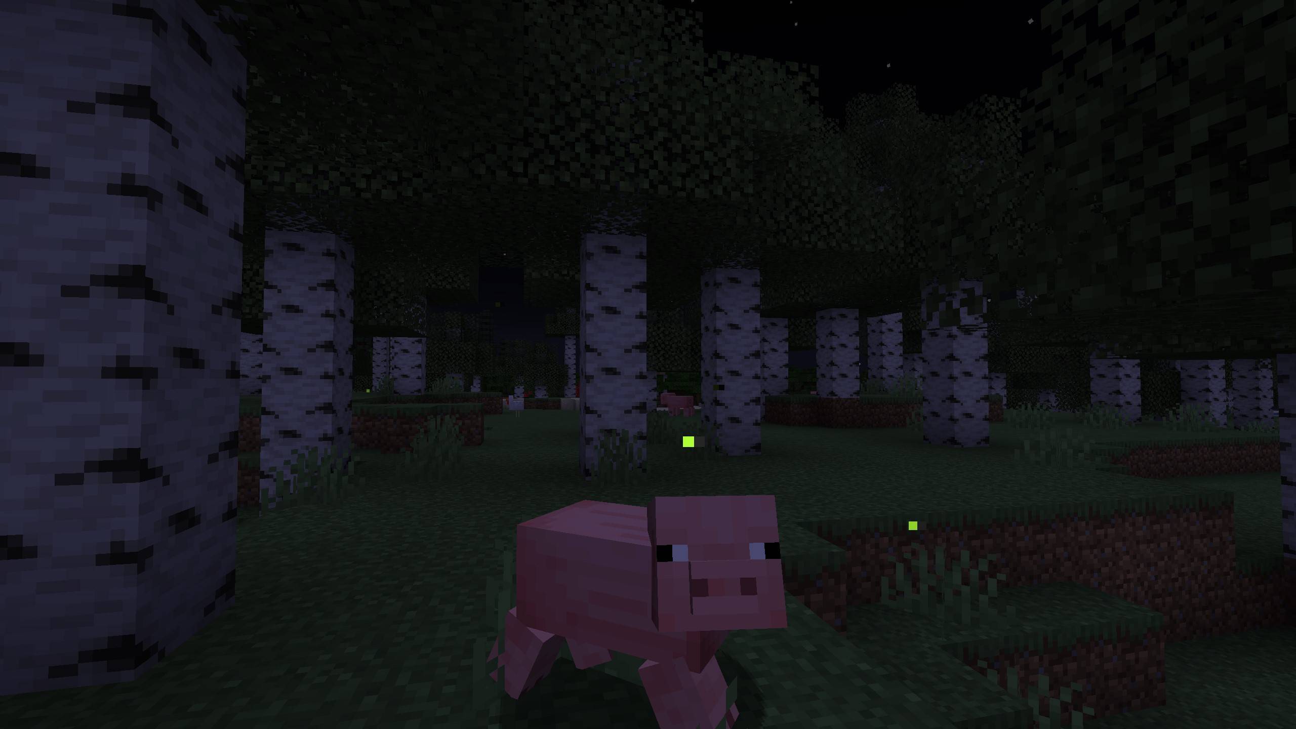 Glimmering Gardens - Gallery - Minecraft Mods - CurseForge