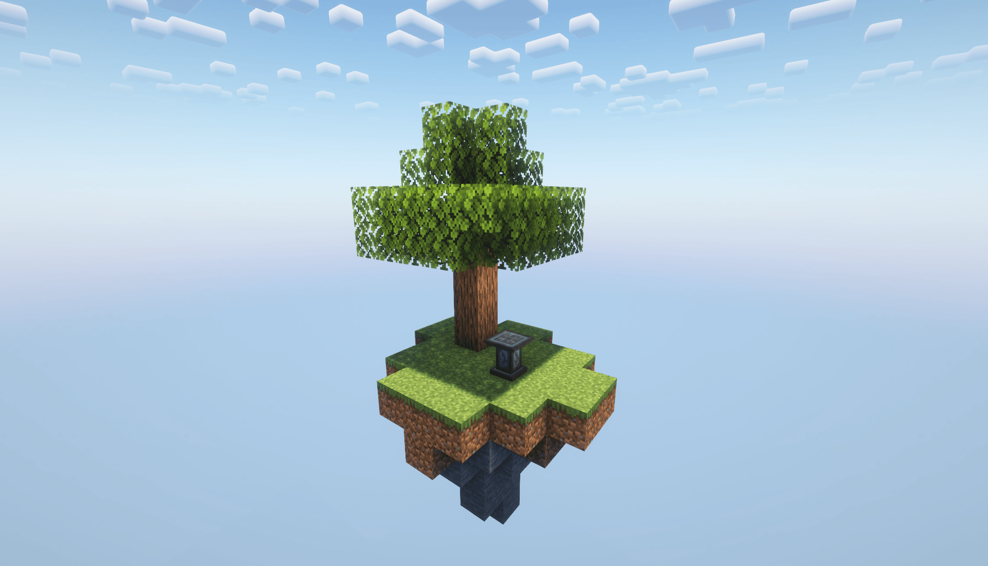 Equal Sky! - Gallery - Minecraft Modpacks - CurseForge