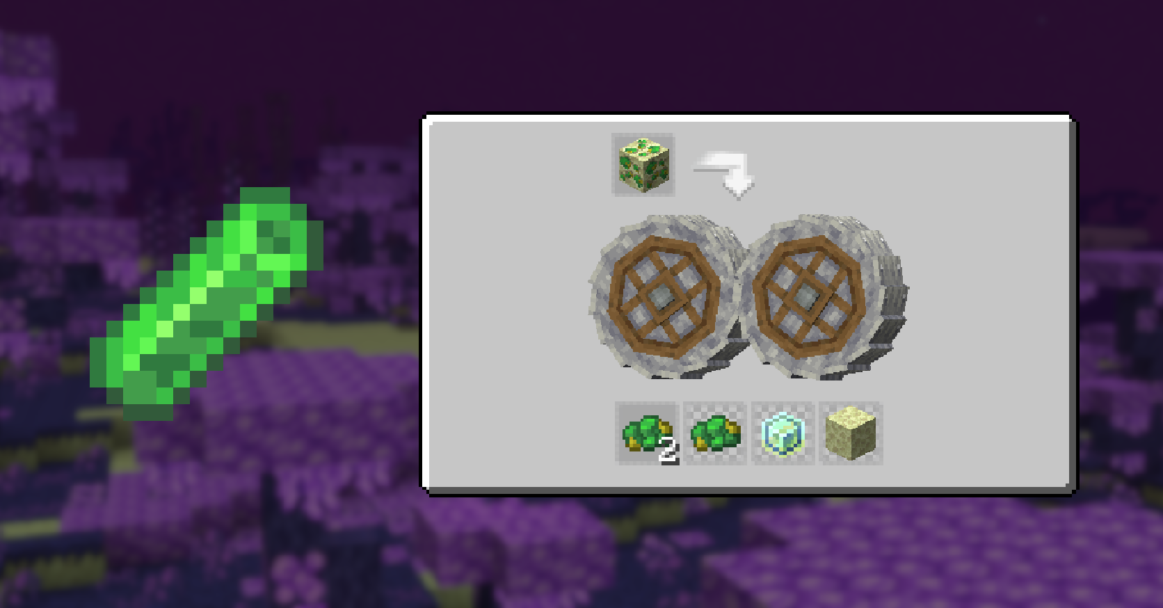 Create: Enlightend [Forge/NeoForge] - Gallery - Minecraft Mods - CurseForge