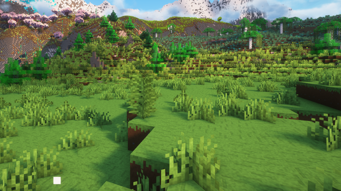 Oxygen-Ti - Gallery - Minecraft Resource Packs - CurseForge
