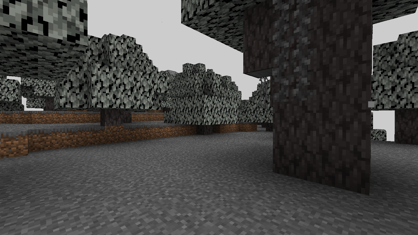 Upgraded Features - Gallery - Minecraft Mods - CurseForge