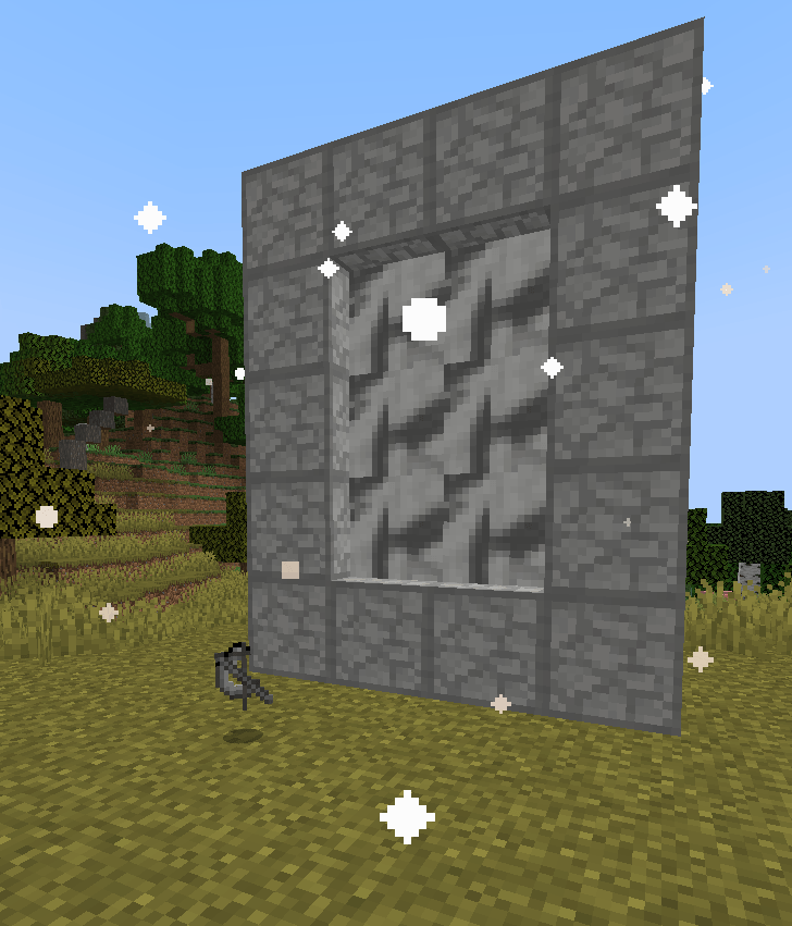 JMOD - Gallery - Minecraft Mods - CurseForge
