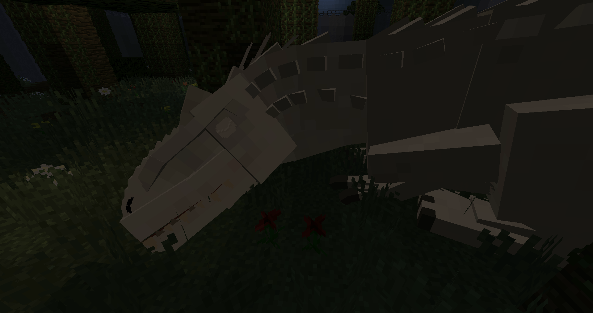 Simple JurassiCraft - Minecraft Modpacks - CurseForge