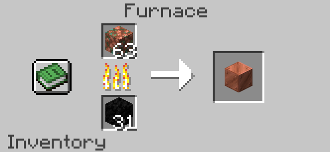 Refined Only! - Gallery - Minecraft Mods - CurseForge