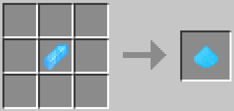 Zaynen's Arcane Crystal - Minecraft Mods - CurseForge