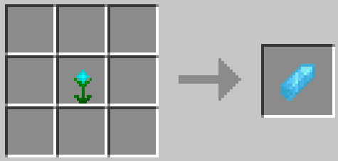 Zaynen's Arcane Crystal - Minecraft Mods - CurseForge