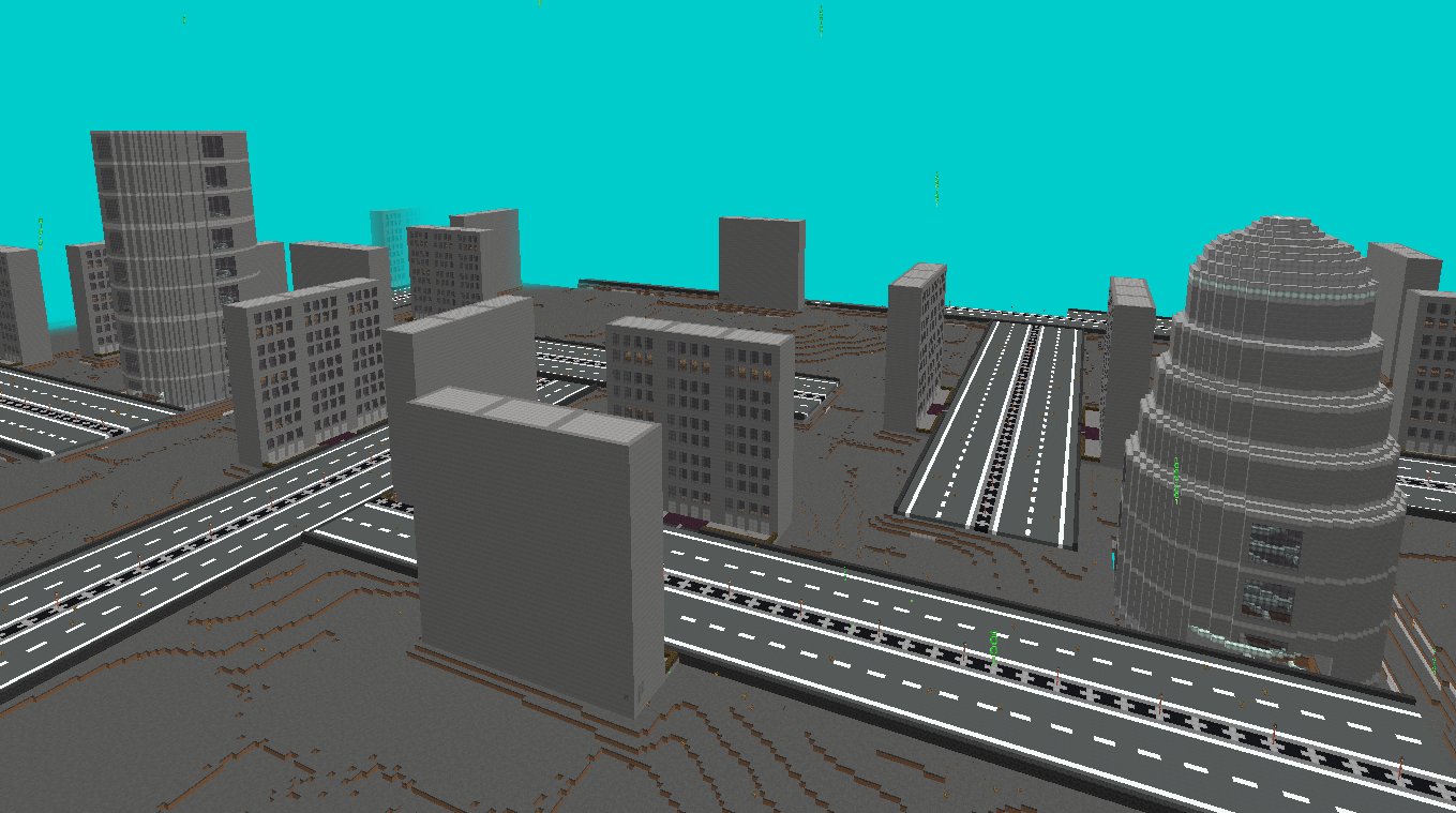 Matrix Relentless 2 - Gallery - Minecraft Mods - CurseForge