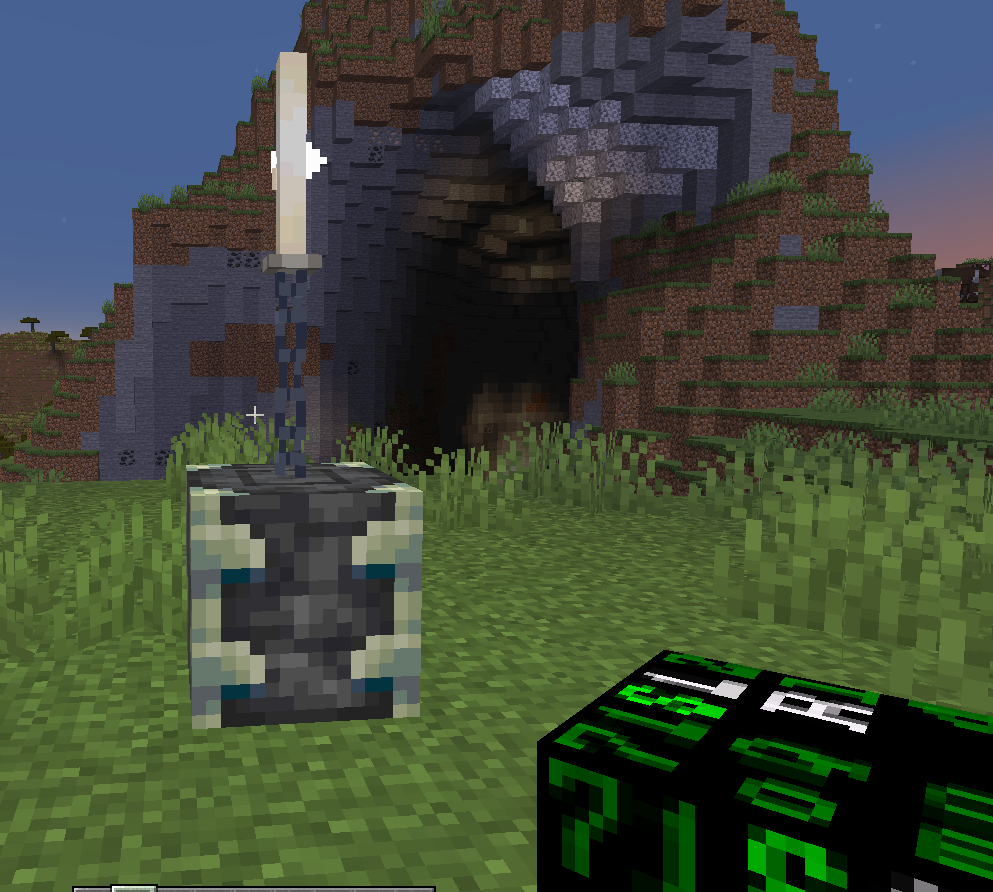 Matrix Relentless 2 - Gallery - Minecraft Mods - CurseForge