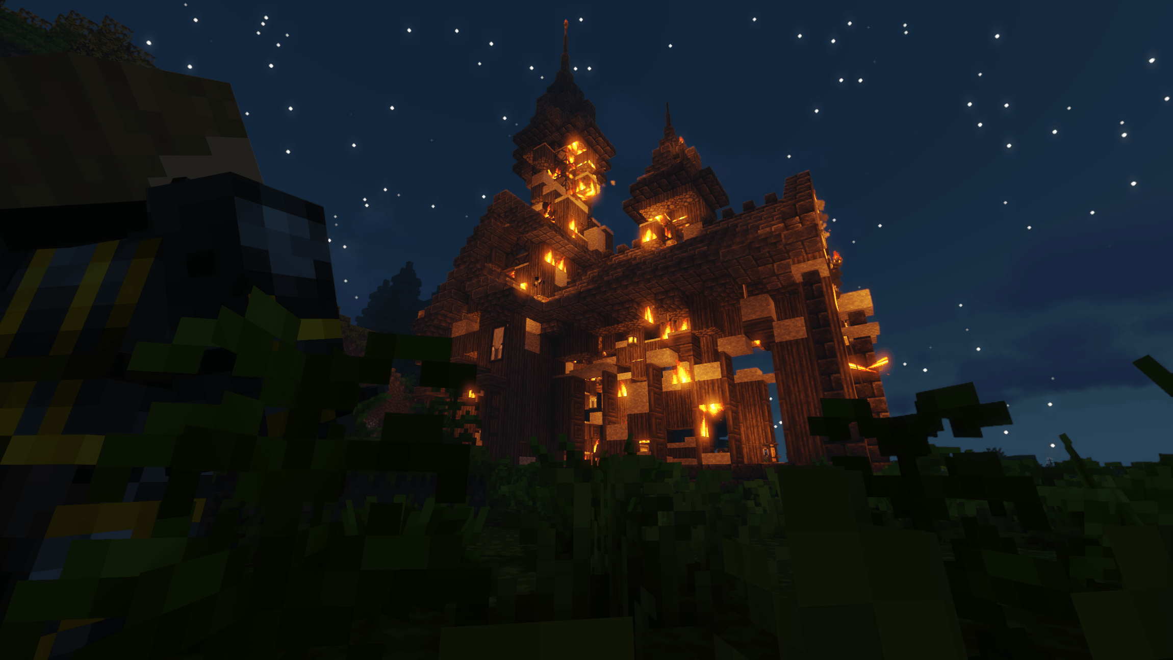 MT's Compact Medieval Pack - Gallery - Minecraft Modpacks - CurseForge