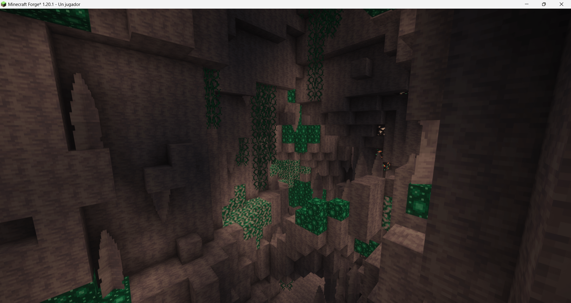 Biomes and Creatures NovaTerra - Gallery - Minecraft Mods - CurseForge