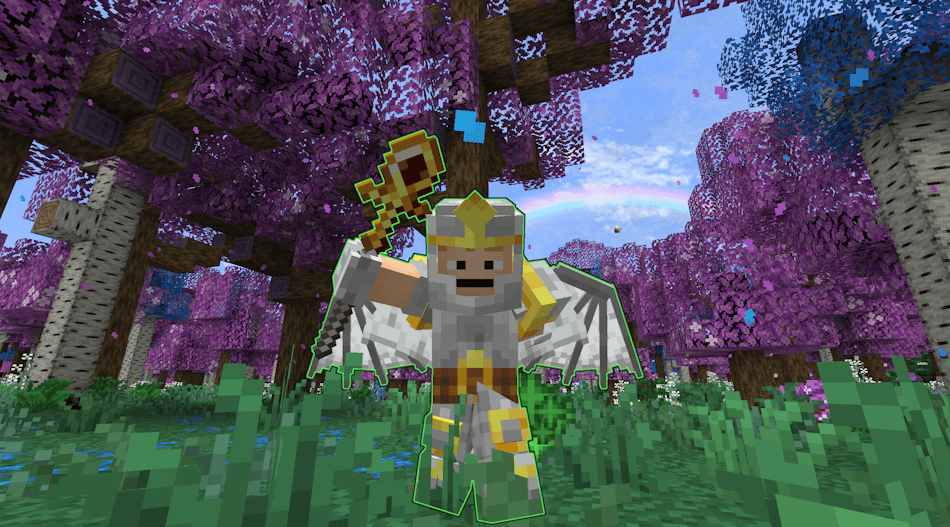 OfficiaL-E! Colonial Defense - Gallery - Minecraft Modpacks - CurseForge