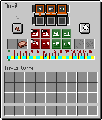Simple Forging for TerraFirmaCraft (TFC) - Gallery - Minecraft Resource ...