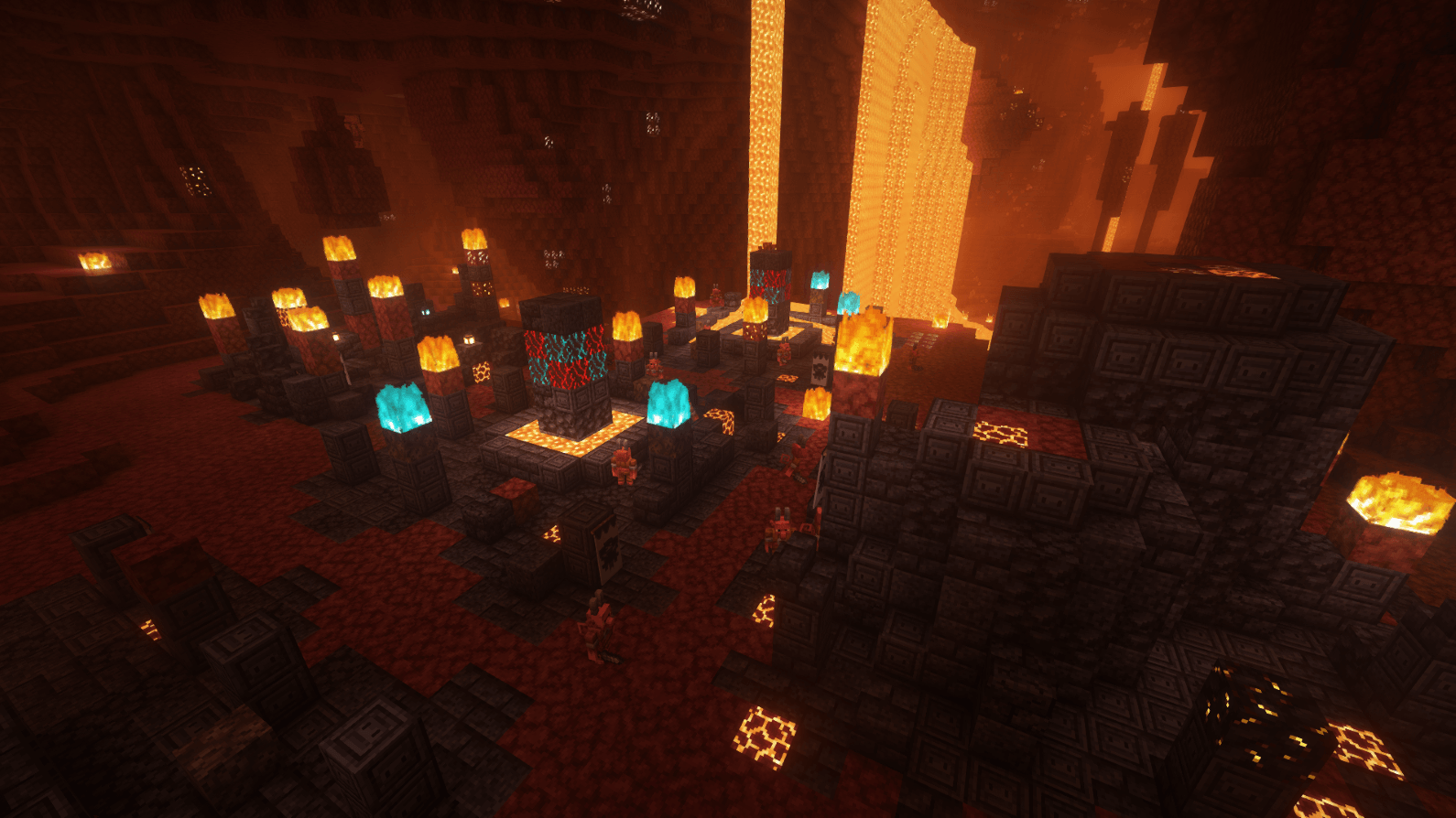 Project: Boss RPG [FORGE] | BR - Minecraft Modpacks - CurseForge