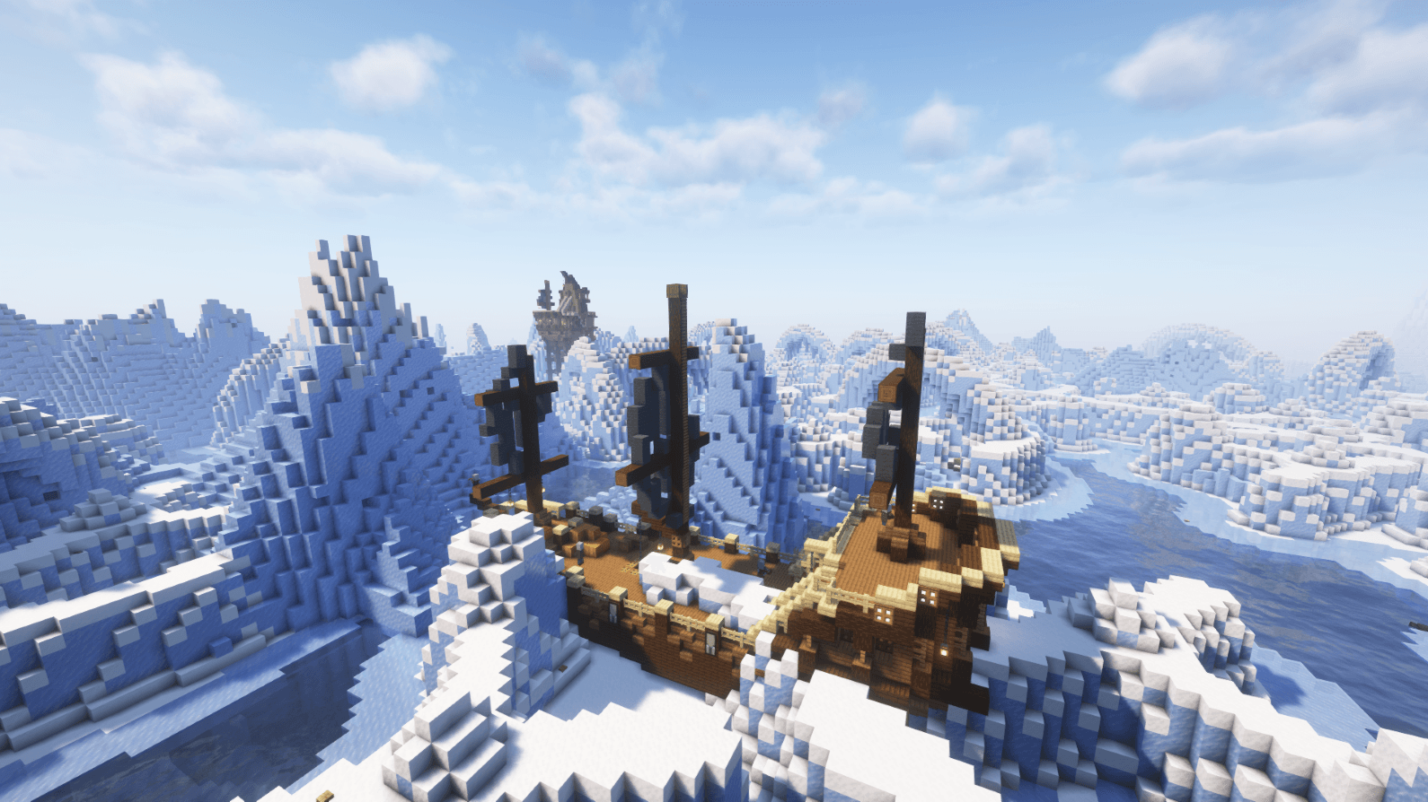 Project: Boss RPG [FORGE] | BR - Minecraft Modpacks - CurseForge