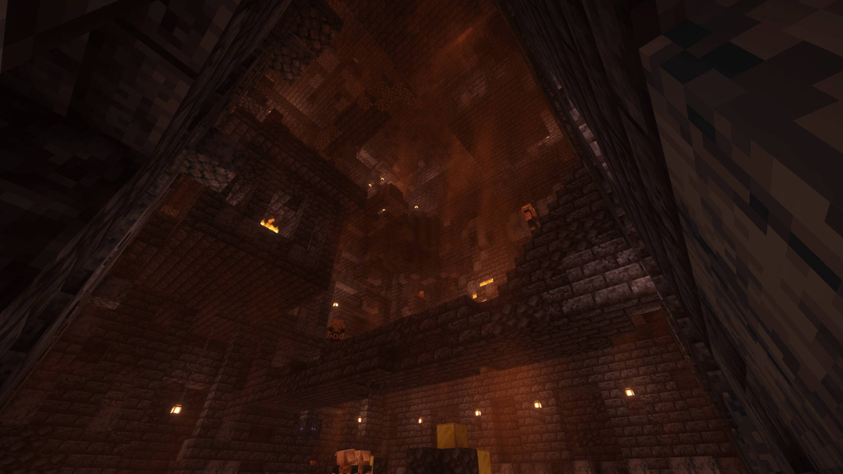 Project: Boss RPG [FORGE] | BR - Gallery - Minecraft Modpacks - CurseForge