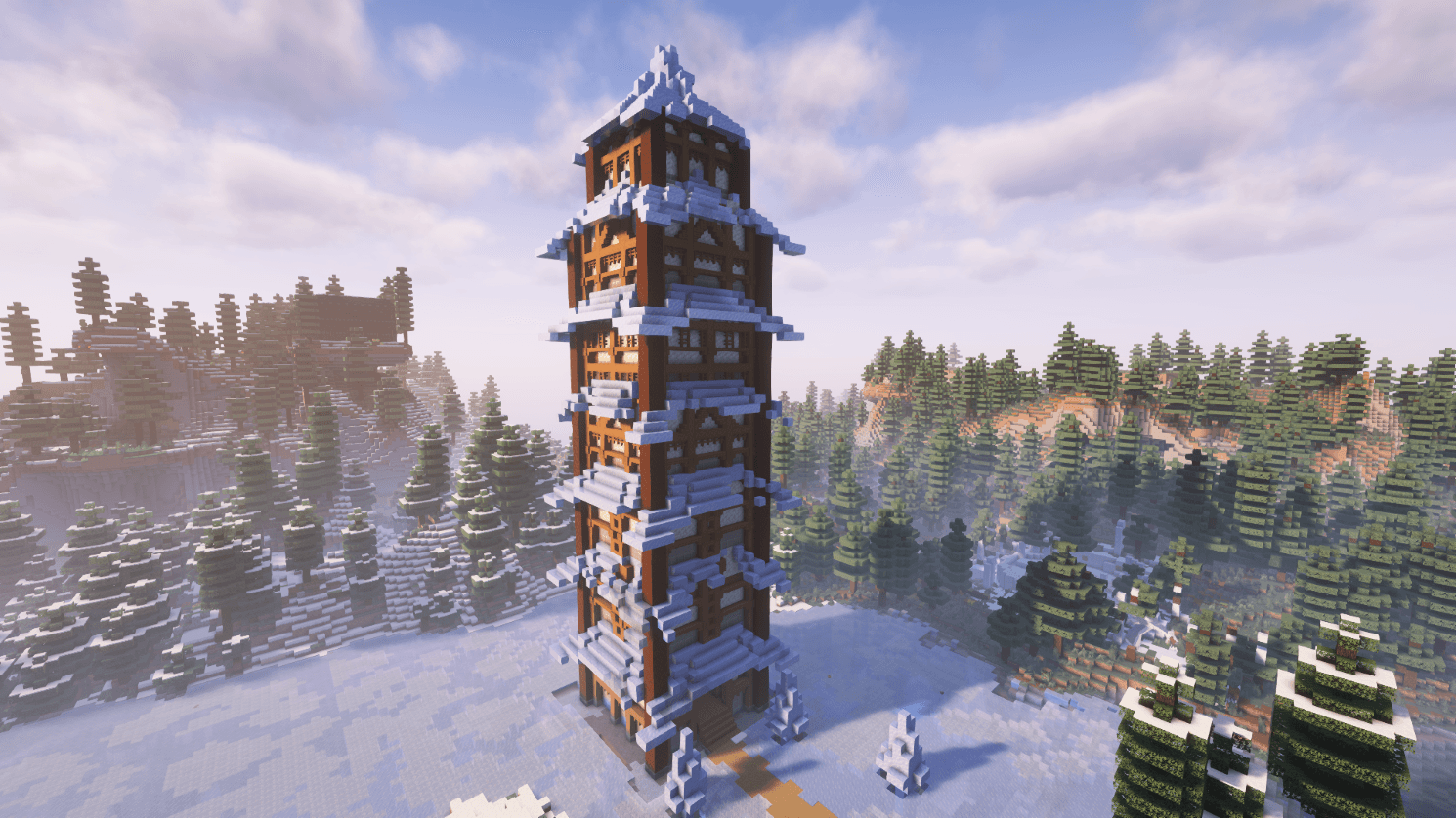 Project: Boss RPG [FORGE] | BR - Gallery - Minecraft Modpacks - CurseForge