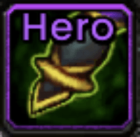 CharacterPanelUpgradeTrack - Gallery - World of Warcraft Addons ...