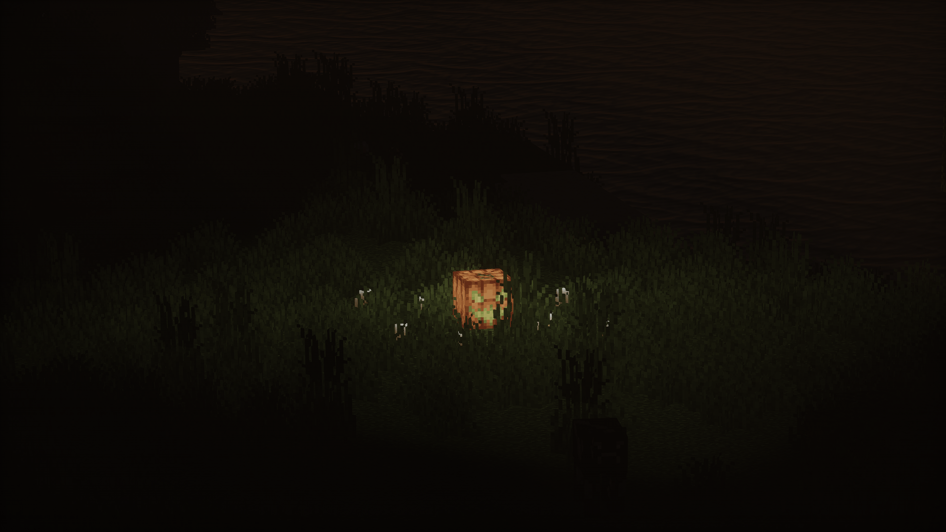 Project: Horror [FORGE] | HR - Minecraft Modpacks - CurseForge