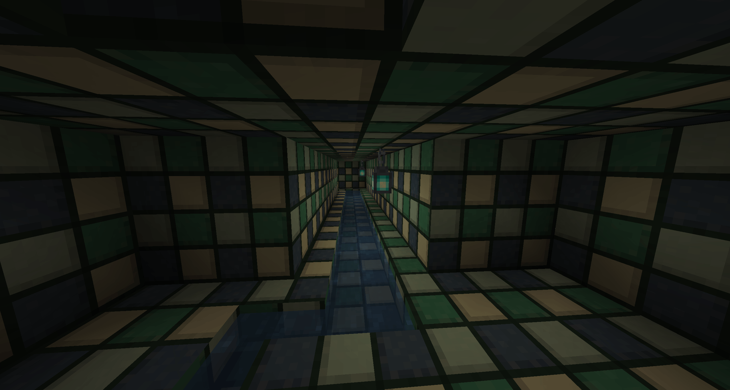 Ul's Liminex Blocks - Minecraft Mods - CurseForge