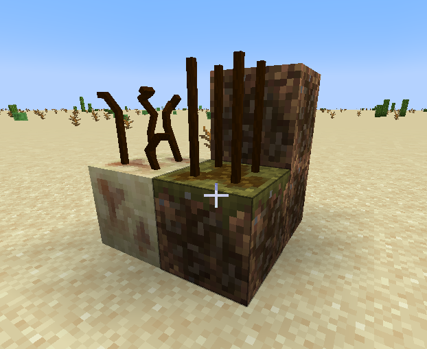 Rusted Rebirth - Gallery - Minecraft Mods - CurseForge