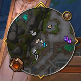 Chore Tracker Toggle - minimap button - Gallery - World of Warcraft Addons - CurseForge