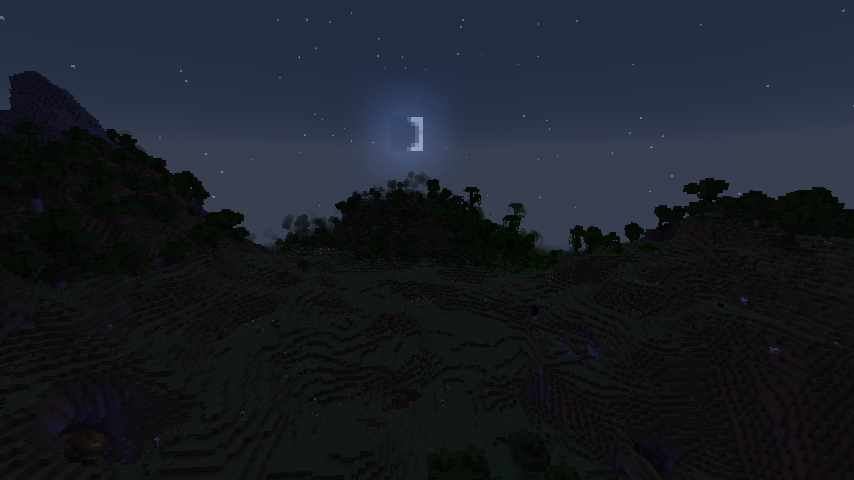 Great Big World - Gallery - Minecraft Mods - CurseForge