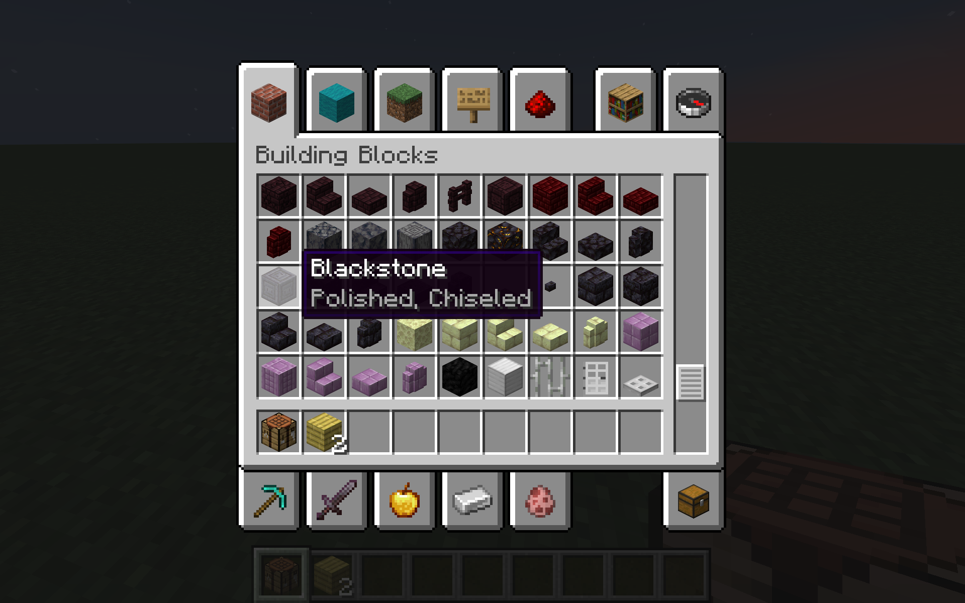 Great Big World - Gallery - Minecraft Mods - CurseForge