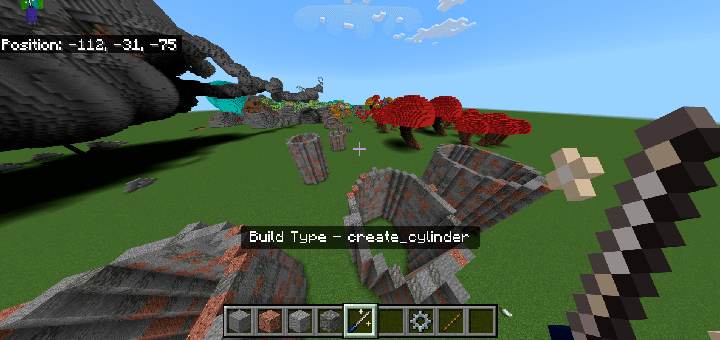 Build Tools - Gallery - Minecraft Bedrock Addons - CurseForge