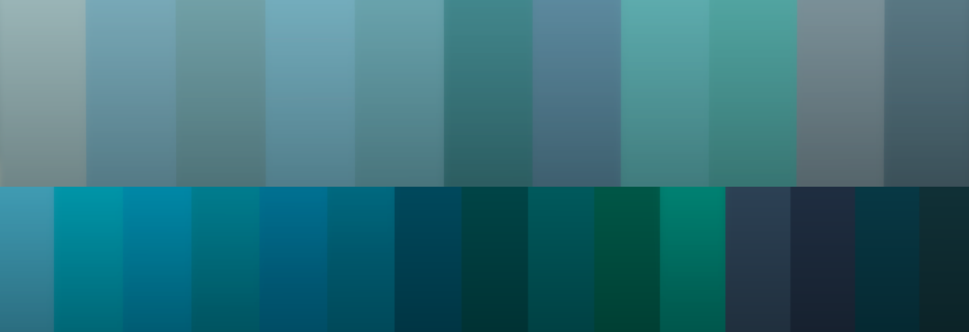 The Teal Collection - Gallery - The Sims 4 Build / Buy - CurseForge