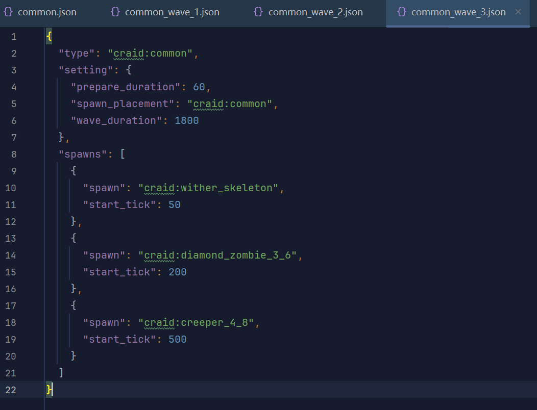 Custom Raid - Gallery - Minecraft Mods - CurseForge