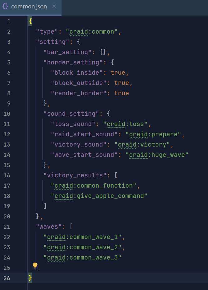 Custom Raid - Gallery - Minecraft Mods - CurseForge