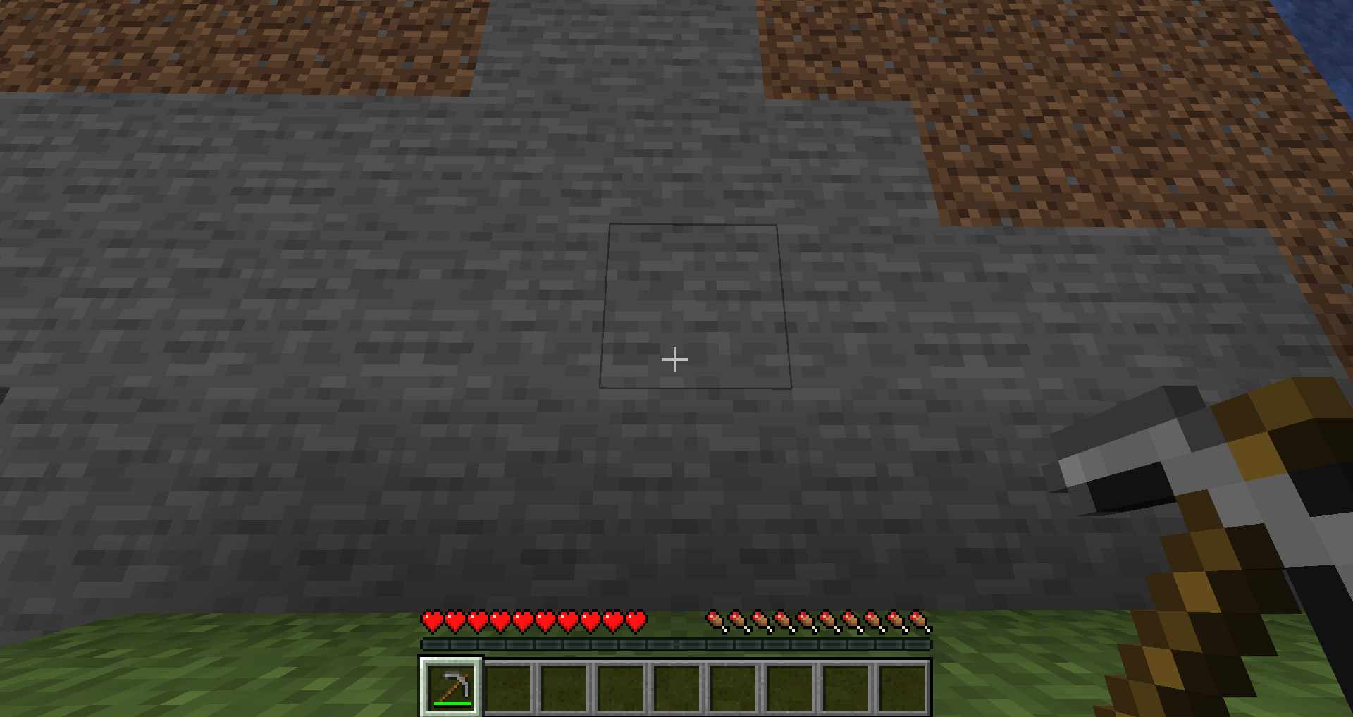 Cobble Rocks - Gallery - Minecraft Mods - CurseForge